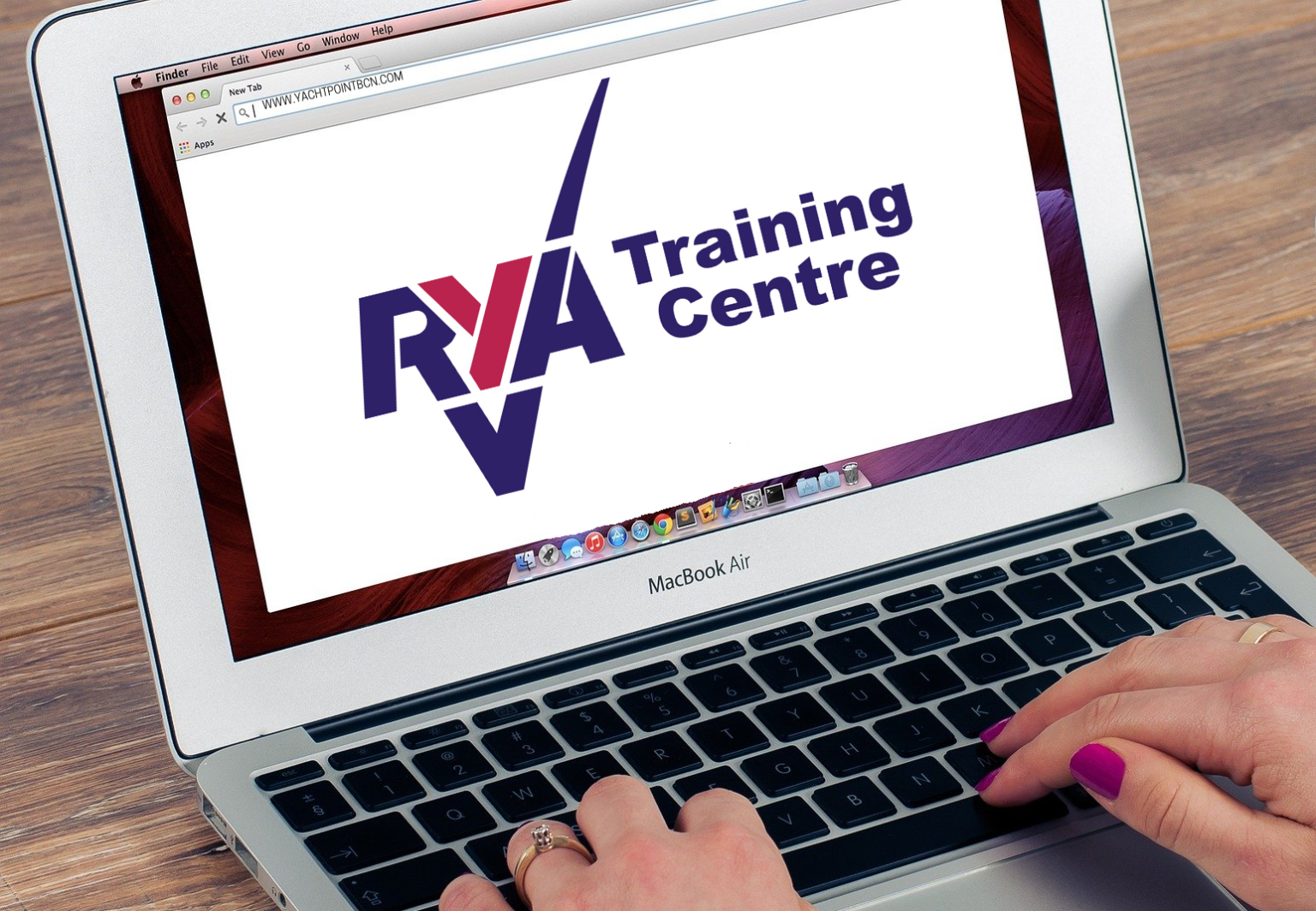 RYA Courses at Yacht Point | RYA Training school in Barcelona
